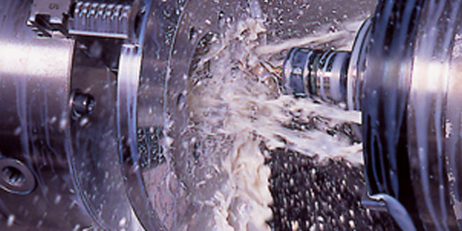 Huile de lubrification - POLYBIO - CONDAT - de coupe / à base d'huile ...