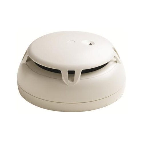 Détecteur de fumée optique - FDOOT221 - Siemens Fire Safety - à liquide ...