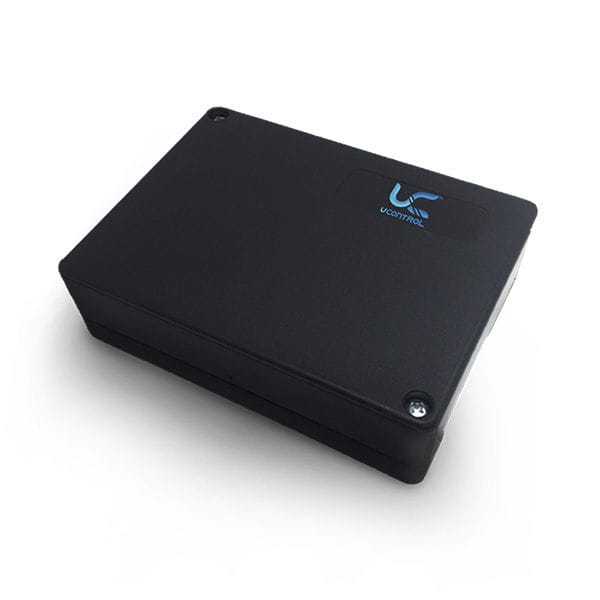 Modem 4G - U-CONTROL - WiFi / Bluetooth / LTE