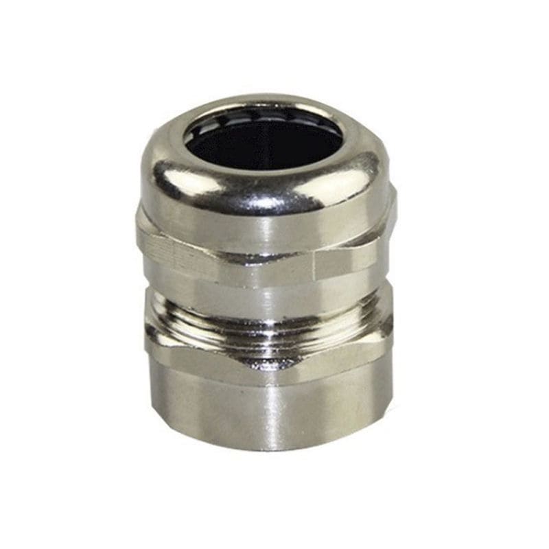 Presse-étoupe en métal - PG series - Utility Electrical Co., Ltd ...