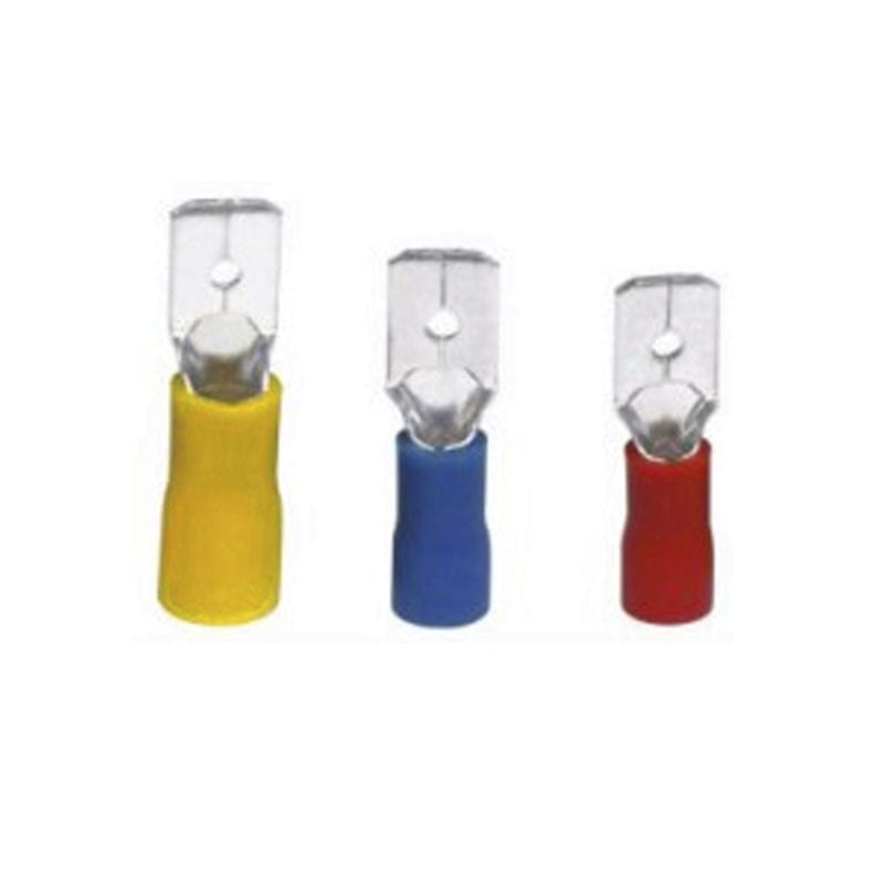 Cosse sans soudure mâle - MDD series - Utility Electrical Co., Ltd. - à ...