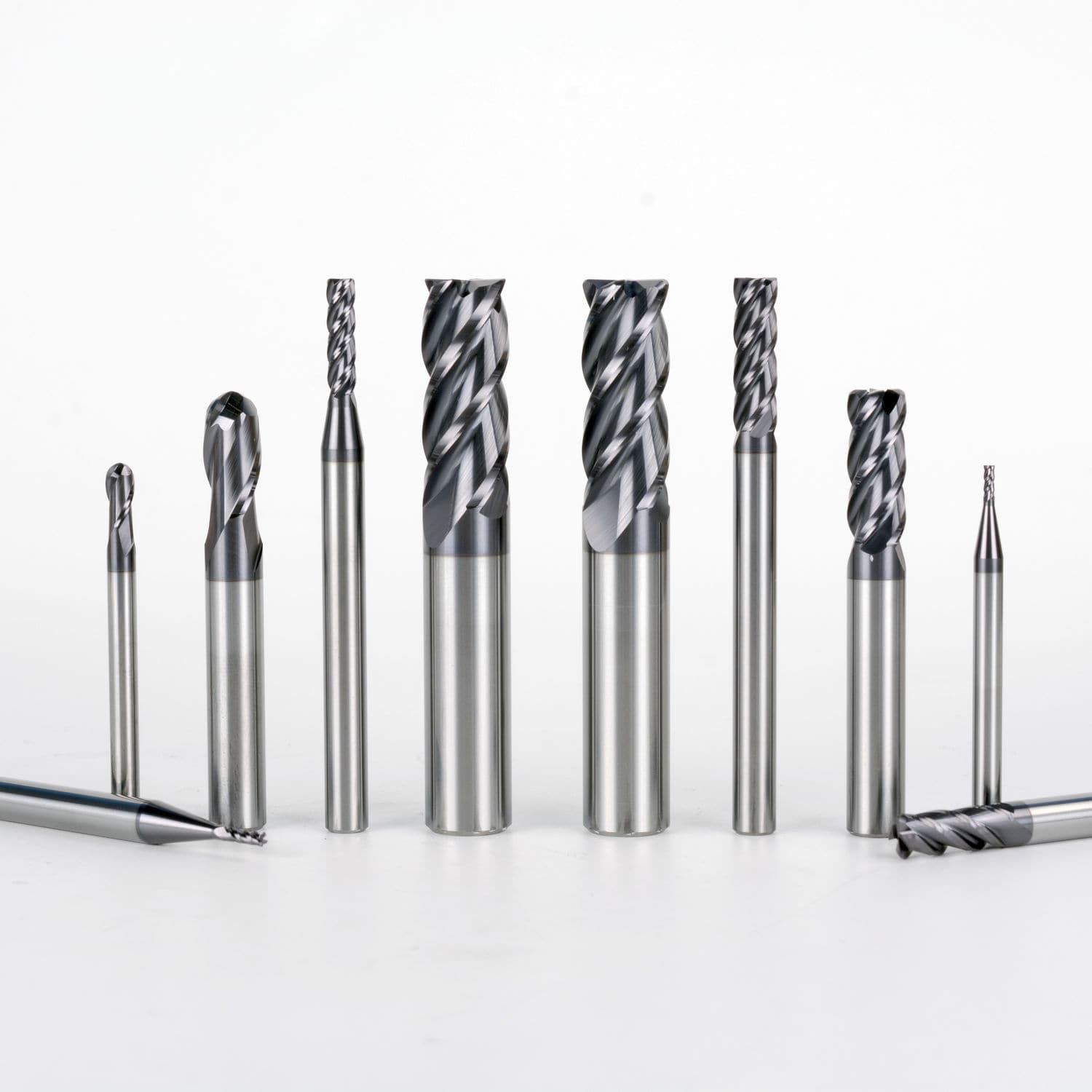 Fraise carbure monobloc - OMPX - OKE Precision Cutting Tools Co., Ltd ...