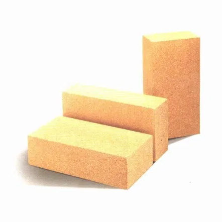 Brique en argile - N-GF1 series - North Refractories Company