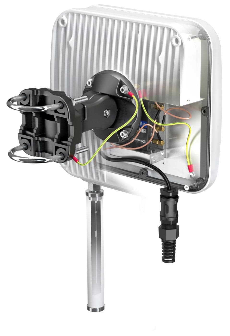 Antenne directionnelle - A240M - Wireless Instruments - LTE / WiFi / 2. ...