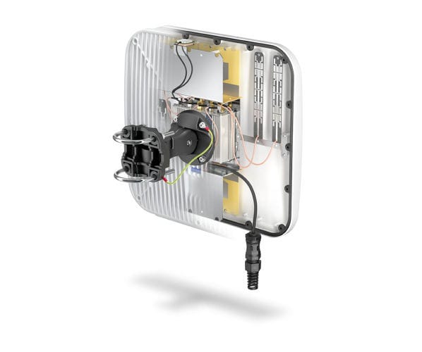 Antenne directionnelle - AX12M - Wireless Instruments - LTE / MIMO / GPS