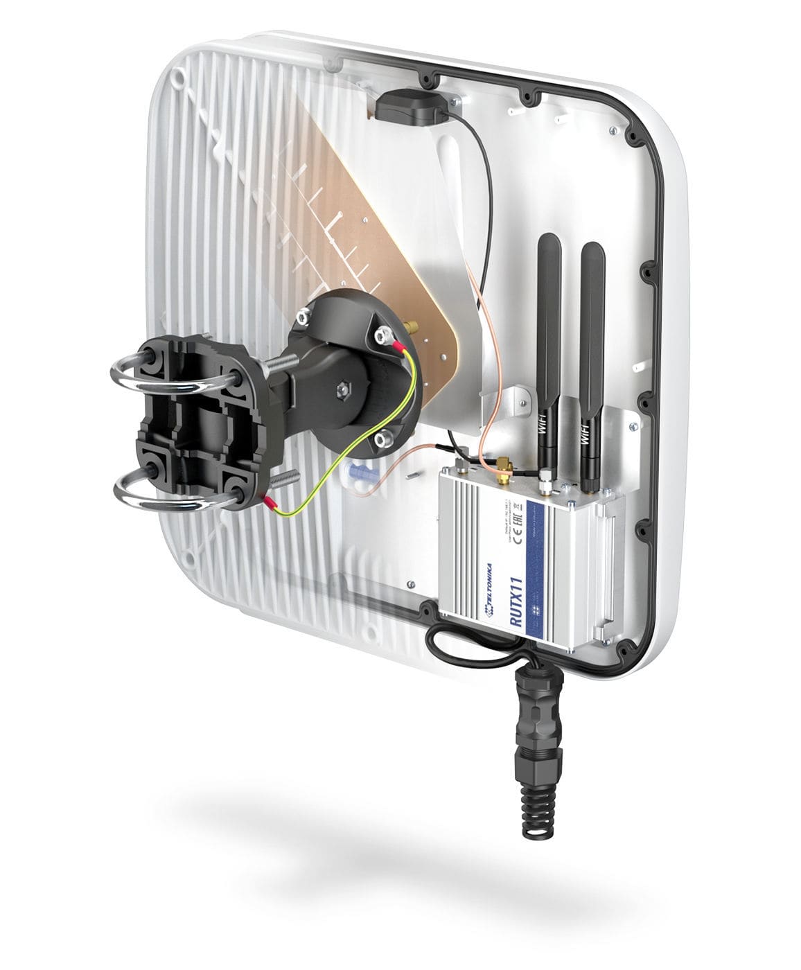 Antenne directionnelle - AXRL - Wireless Instruments - LTE / d ...