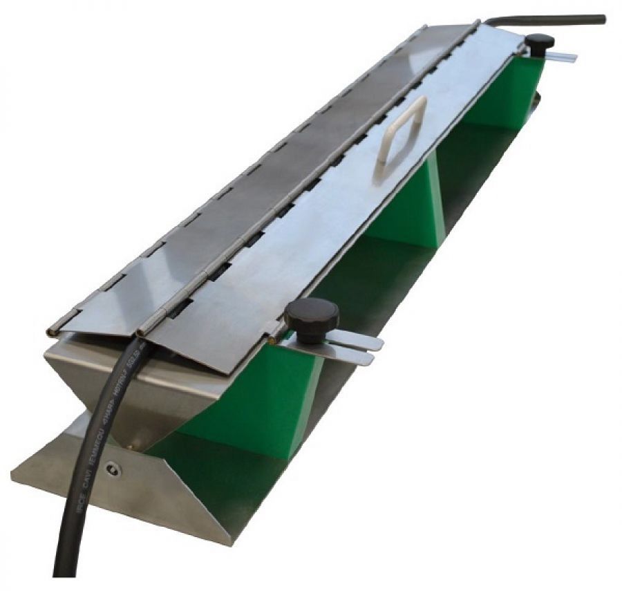 Réseau de couplage / découplage - EFTC 2012 - Hilo-Test GmbH