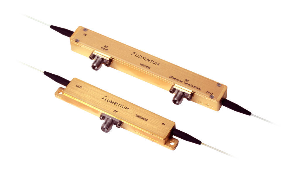 Modulateur de phase - APE - LUMENTUM