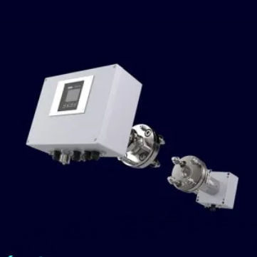 Analyseur de gaz - SITRANS TDL - Siemens Process Analytics - de charbon / CO / CH4