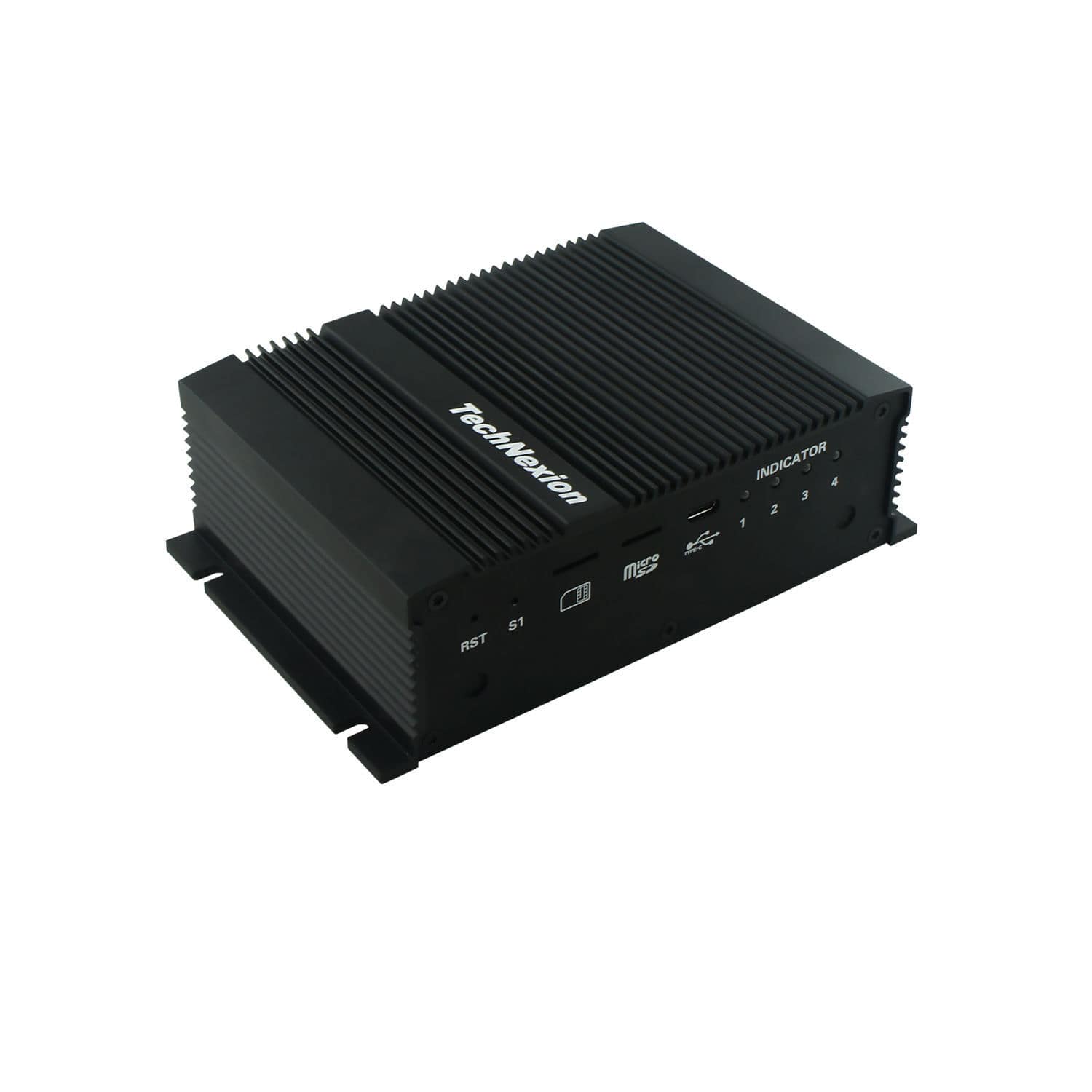 PC box - TEK3-IMX6 - TechNexion Ltd. - mural / à montage VESA / NXP i.MX6