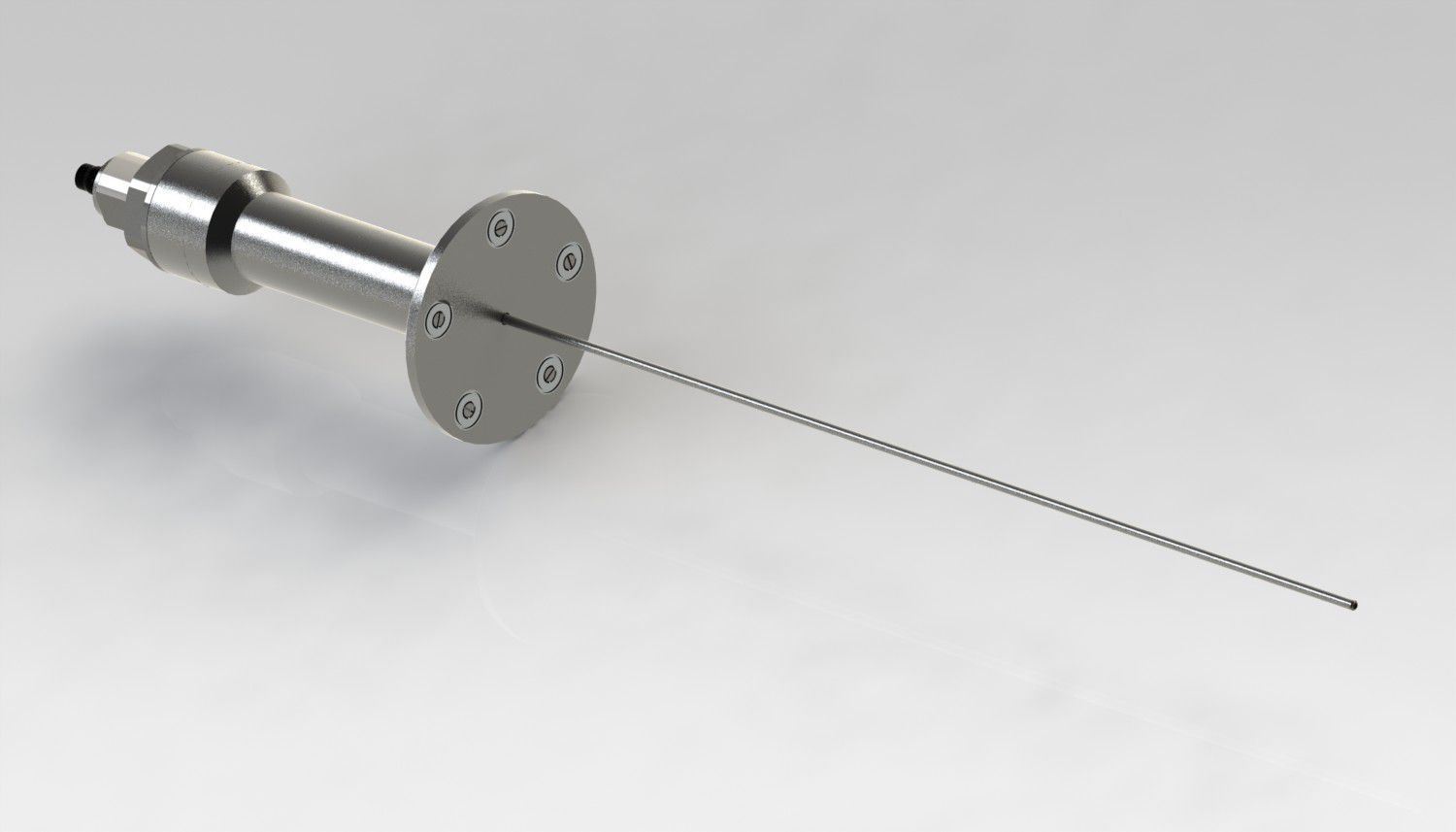 Thermocouple - RTM-200 - MC-monitoring SA - pour rotor / sans contact