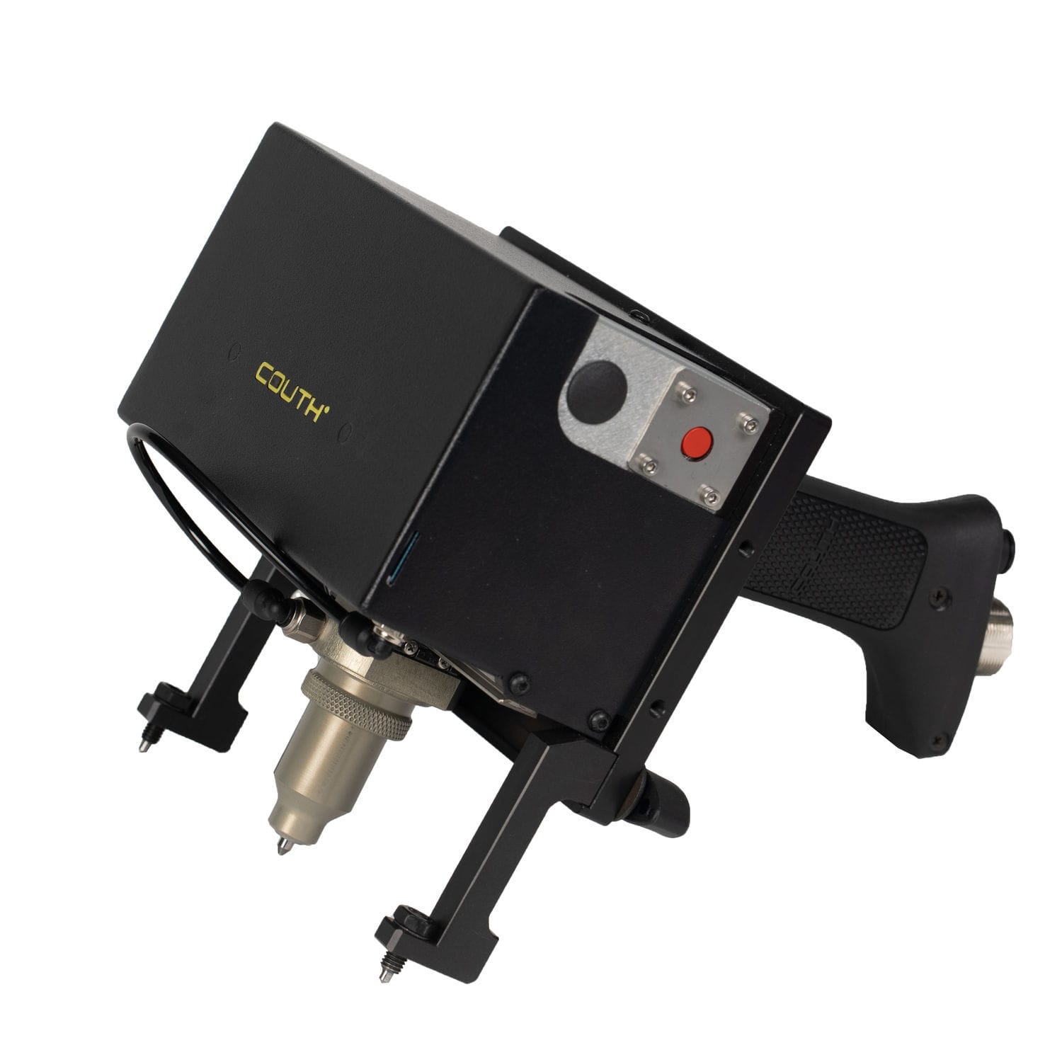 Machine de marquage par micro-percussion - 100X17-25P - COUTH ...