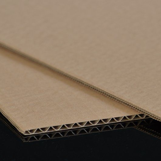 Carton anticorrosion VCI - ABRIGO - EXCOR® Korrosionsschutz ...