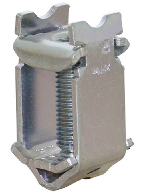 Borne de raccordement en V - JEAN MÜLLER