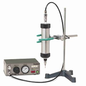 Machine d'application de colle en silicone - 1200 series - THREE BOND