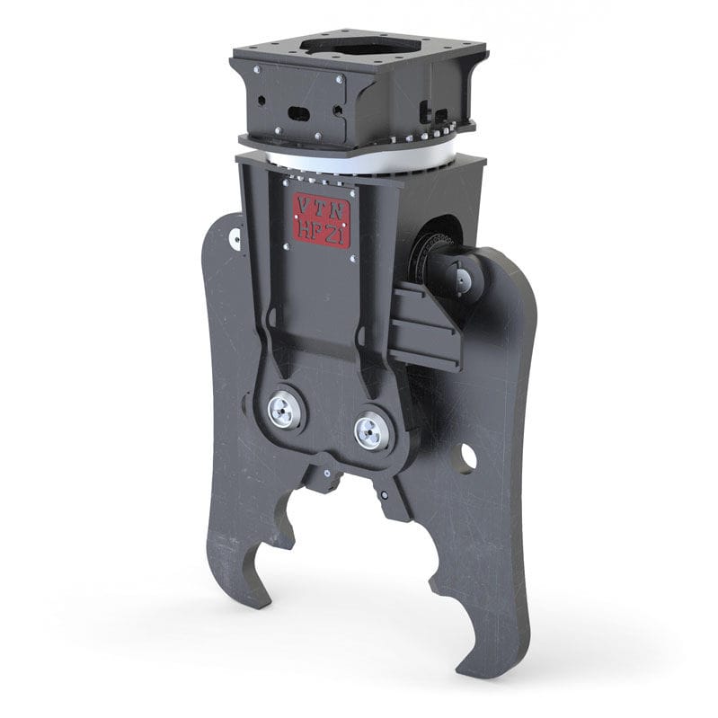 Cisaille de démolition hydraulique - HP series - VTN EUROPE SPA - pour ...