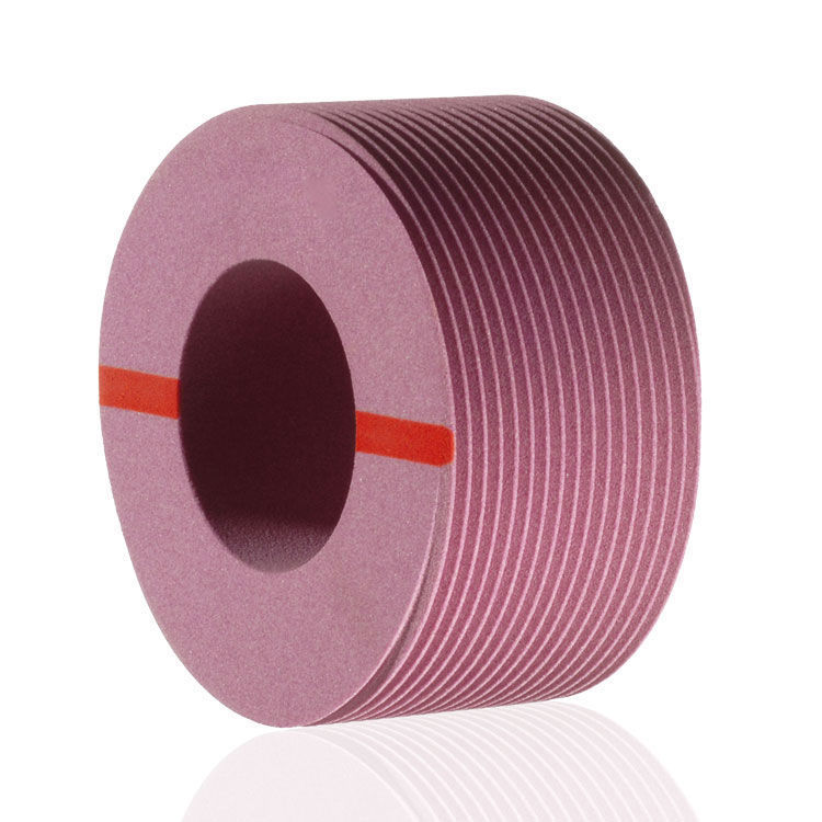 Meule de rectification - CERFINE CG - HERMES - pour le profilage d ...