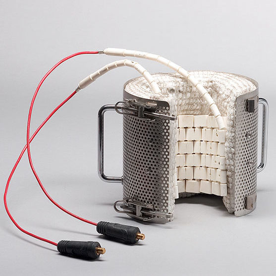 Collier chauffant - Weldotherm GmbH