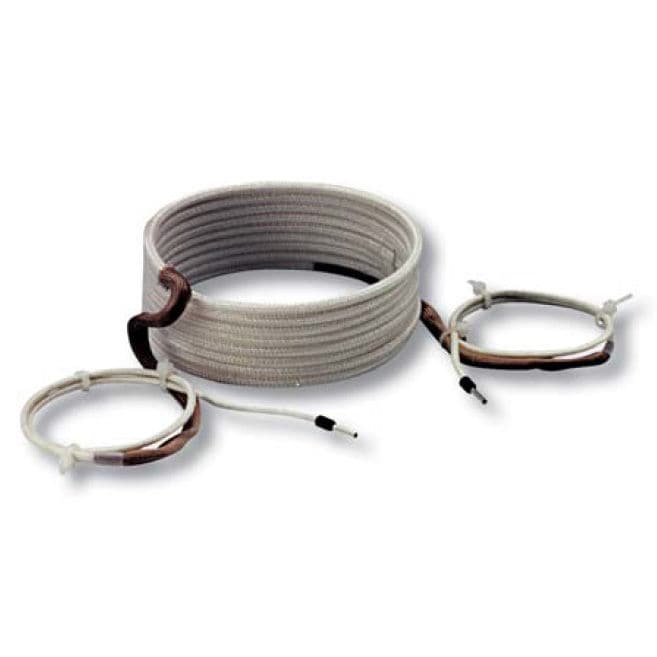 Cordon chauffant - HSQ series - Hillesheim GmbH