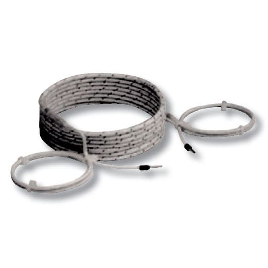 Cordon chauffant - HS/HSS series - Hillesheim GmbH