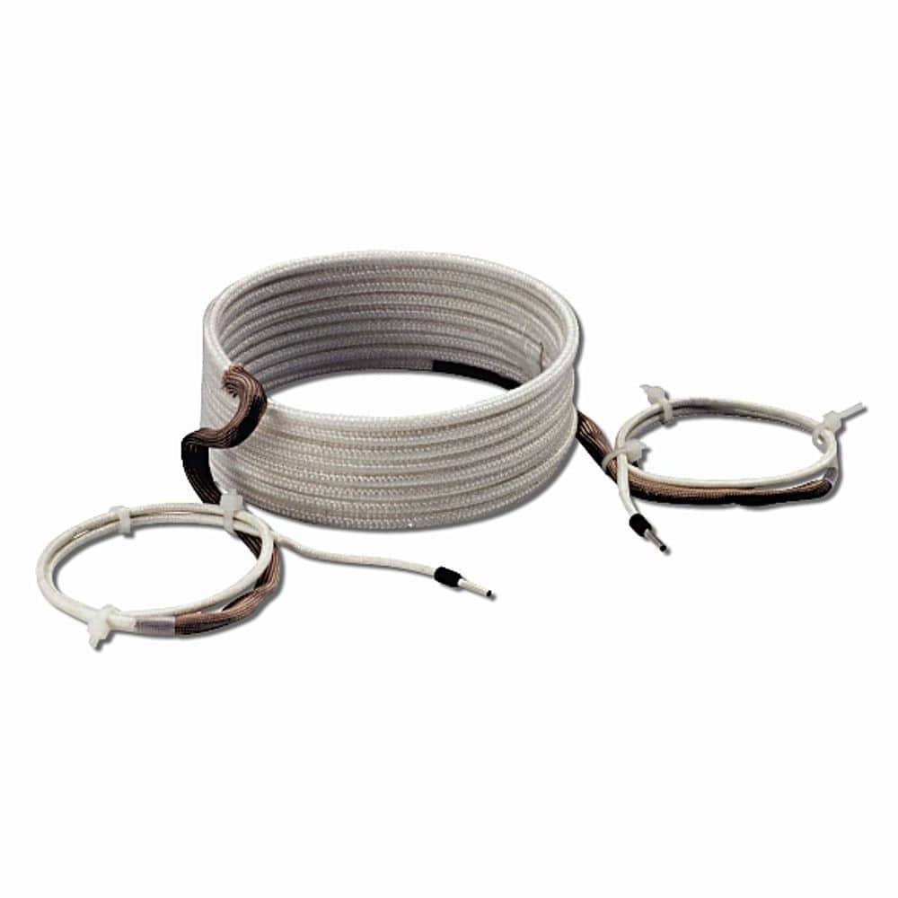 Cordon chauffant IP54 - HST series - Hillesheim GmbH - pour traçage de ...