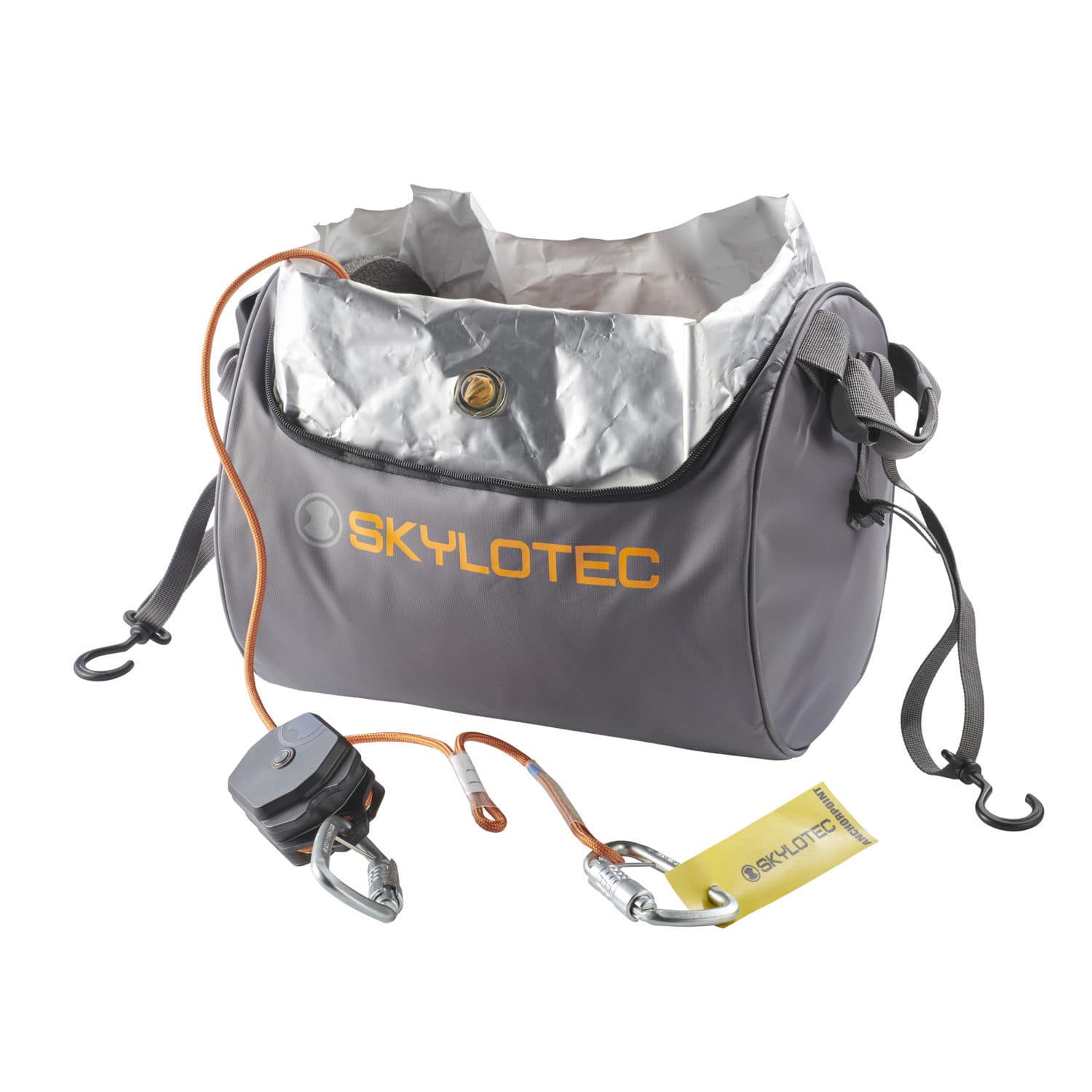 Kit d'évacuation - DEUS ONE - ActSafe Systems AB