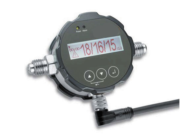 Compteur de particules - LCCPM - LÖSI