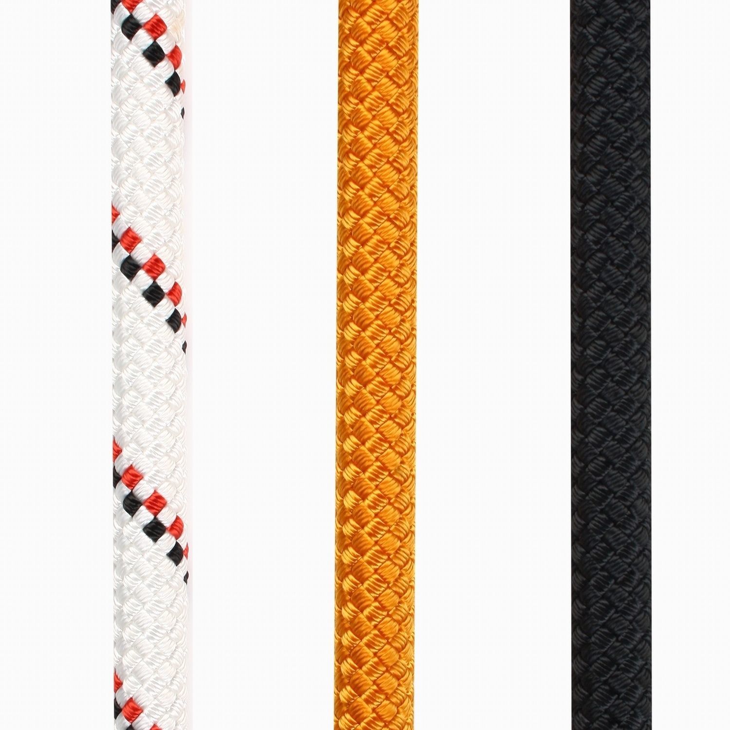 Corde statique - RESCUE series - Edelweiss S.A. - en polyamide / EN 1891