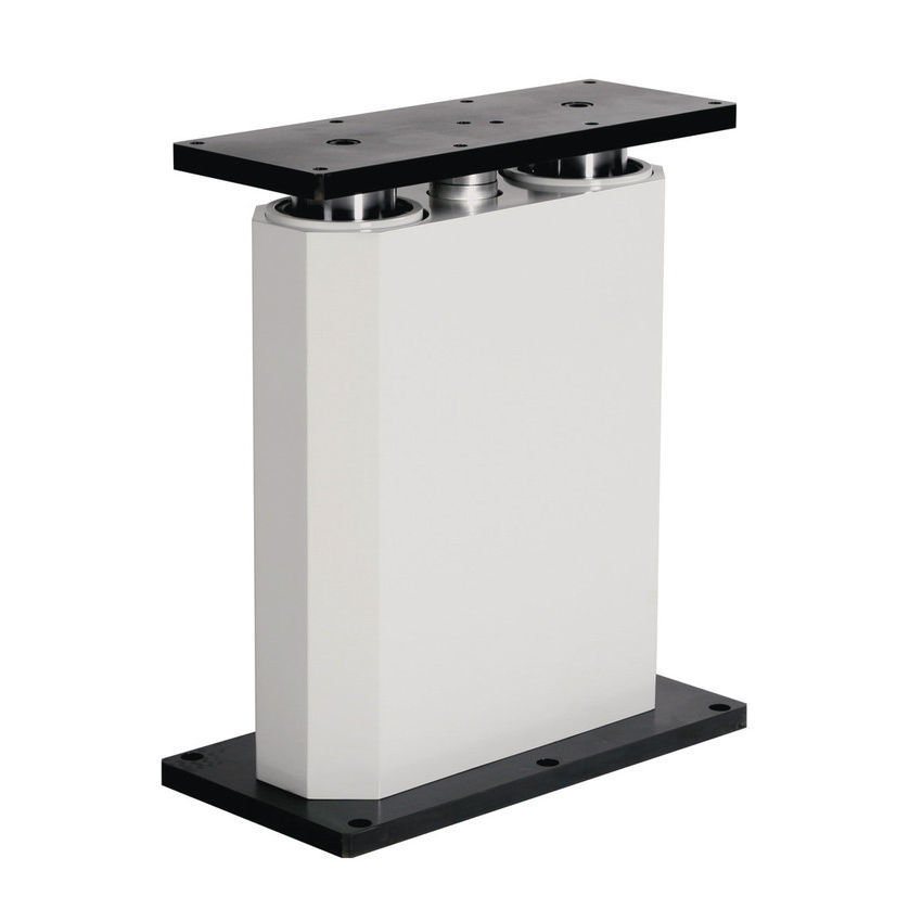 Colonne de levage industrielle - M4.501 series - Römheld GmbH ...