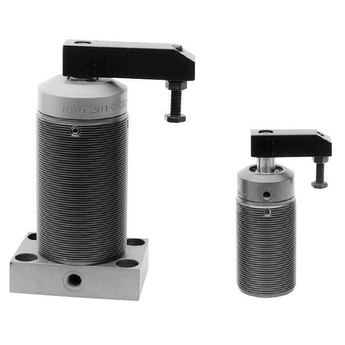 Bride de serrage pivotante - J7.201 | J7.202 | J7.203 - Römheld GmbH ...