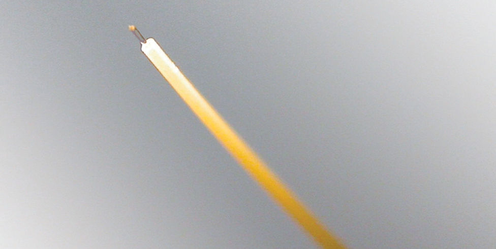 Transducteur de pression relative - FOP-F125 - FISO Technologies ...