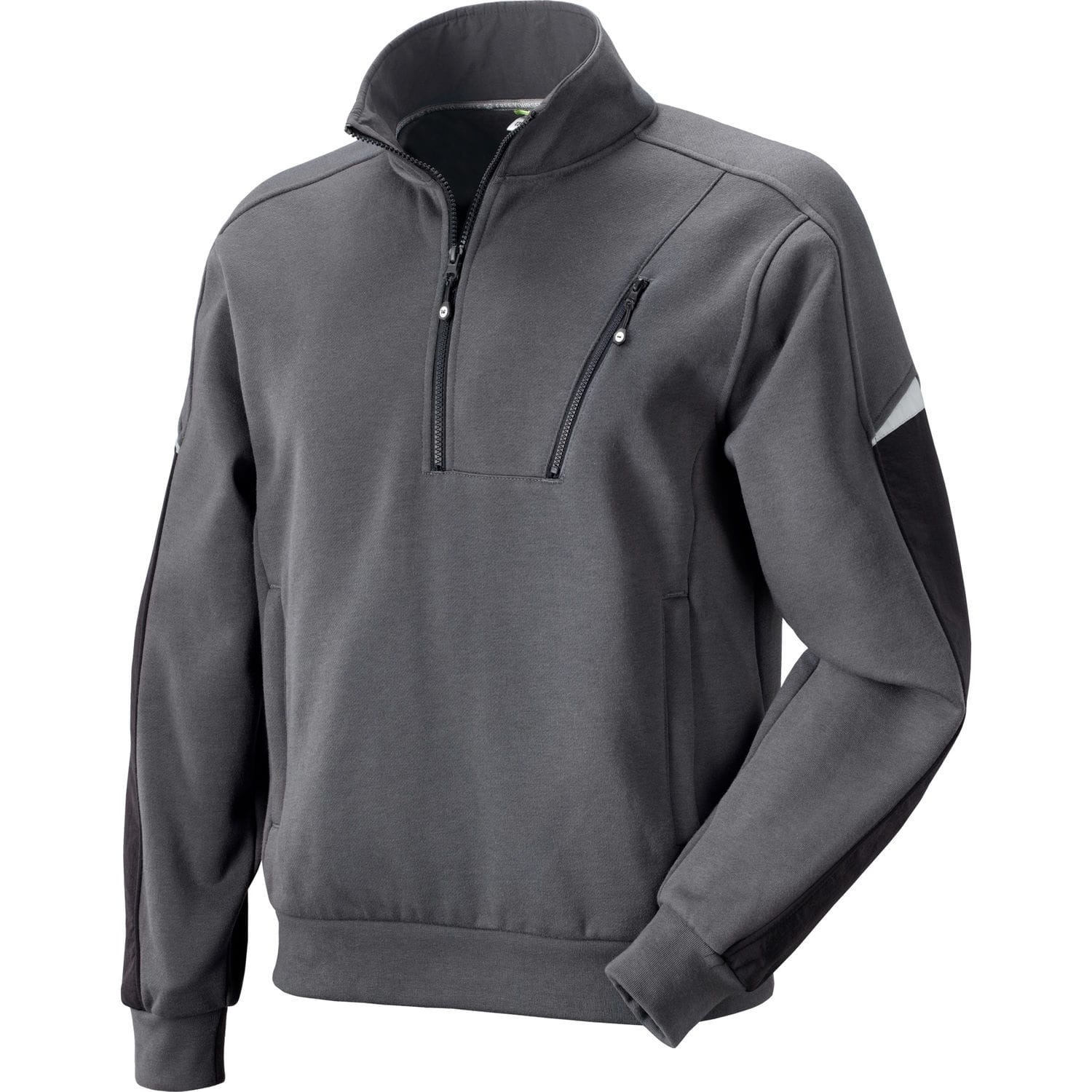 Sweat-shirt de travail - COIRA - Neri SPA - contre le froid / en coton ...