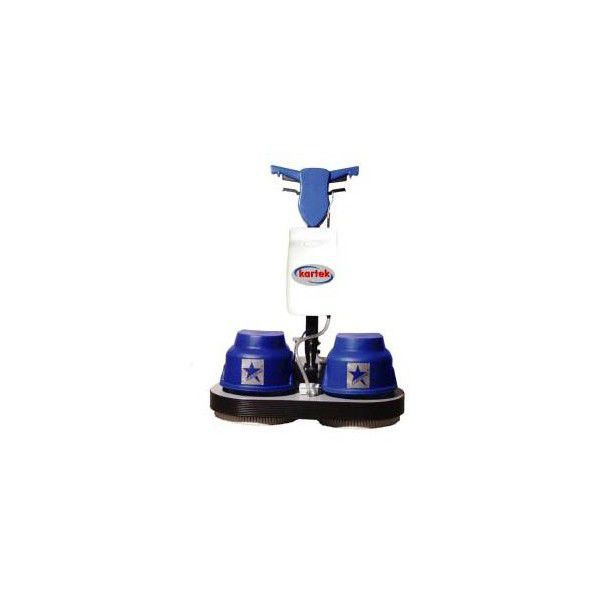 Monobrosse - SC 43D - ETS Technic Cleaning Machines