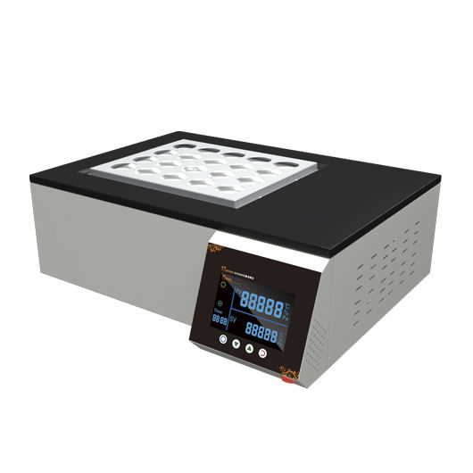 Digesteur - SH220N/220F - Jinan Hanon Instruments Co., Ltd.