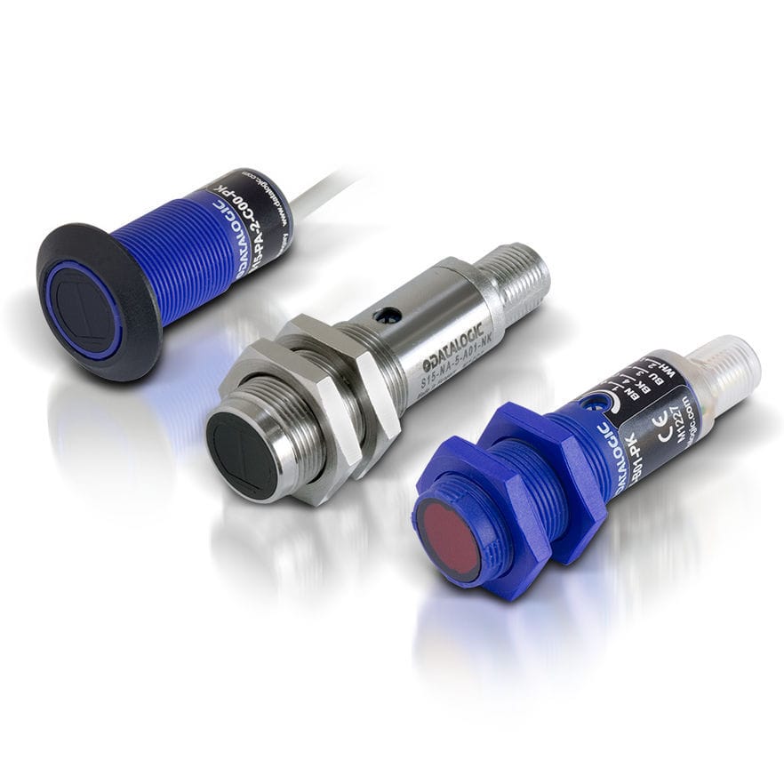 Détecteur photoélectrique type reflex - S15 - Datalogic s.r.l. - type ...