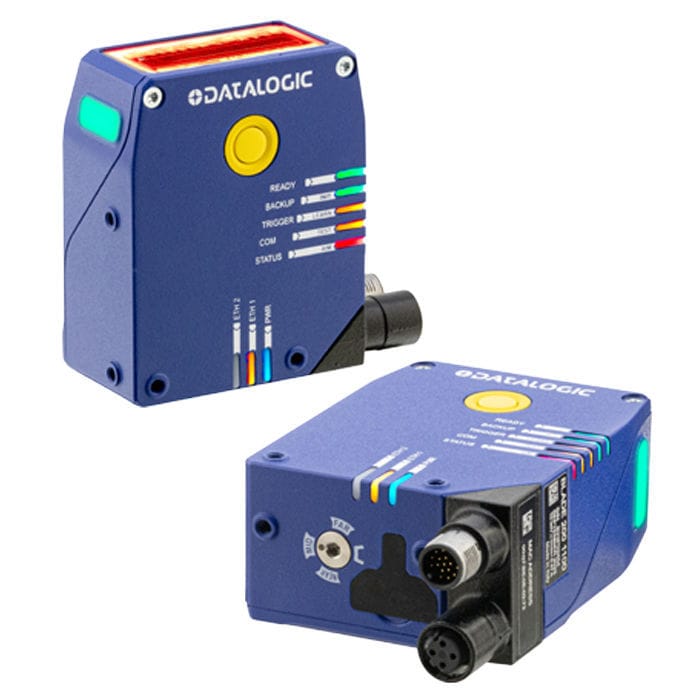 Lecteur code-barre à main - Blade series - Datalogic s.r.l. - 1D / OEM ...