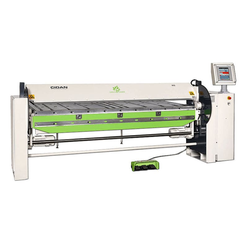 Machine de pliage de tôle - K15-25 - Metfab - électrique / CNC
