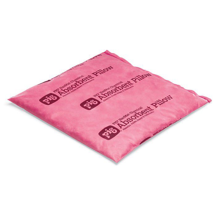 Absorbant coussin - HR7015 - New Pig - boudin / pour acide