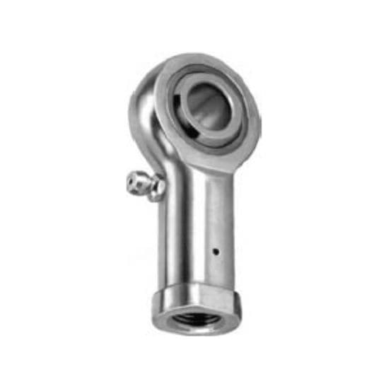 Embout à rotule femelle - HFX series - RBC Bearings - en laiton / en ...