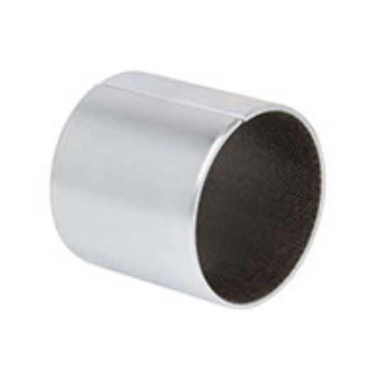 Palier lisse ouvert - CJS series - RBC Bearings - en acier au carbone ...
