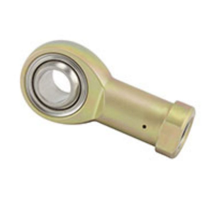 Embout à rotule femelle - FT series - RBC Bearings - en Teflon®