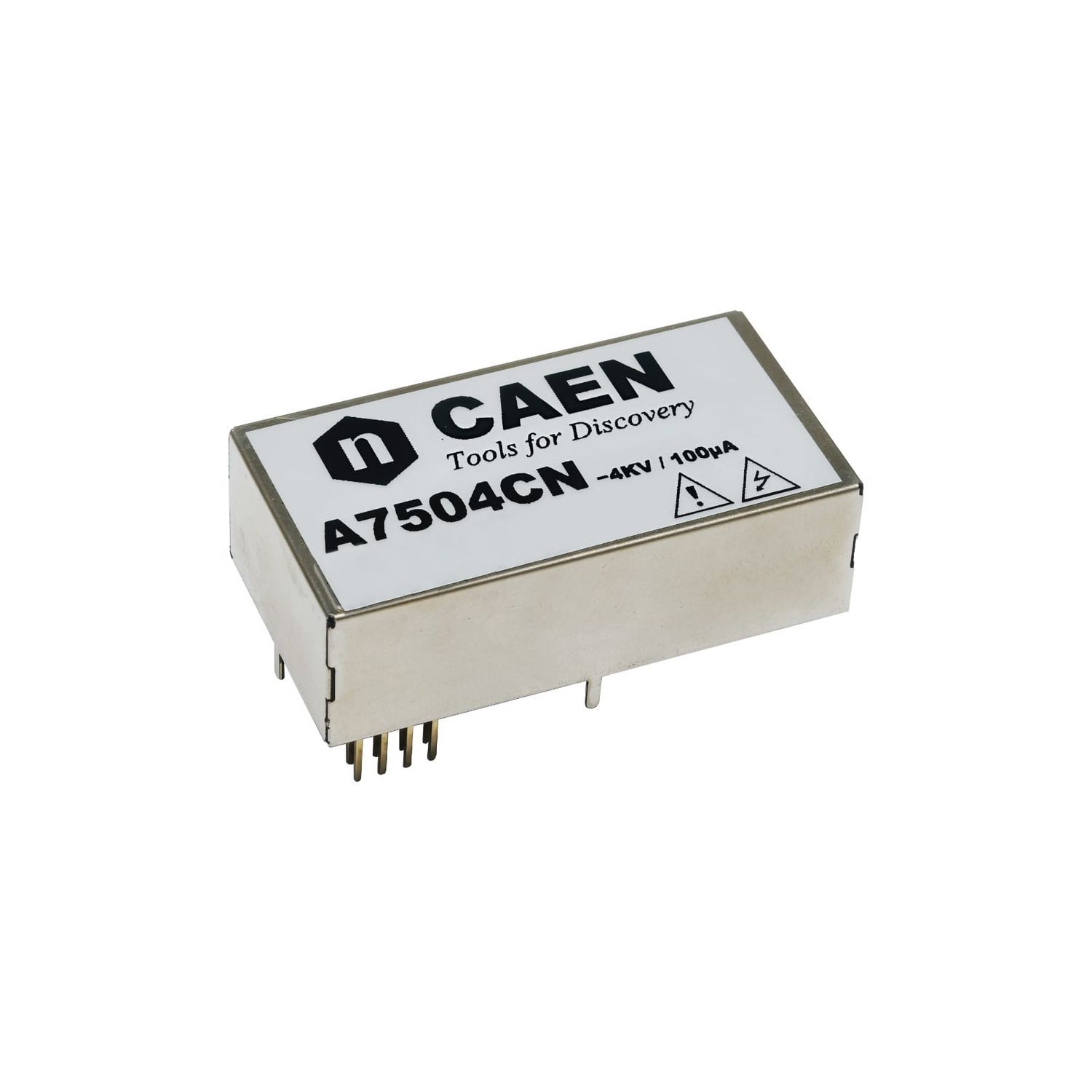 Module de puissance - A7504C - CAEN Spa