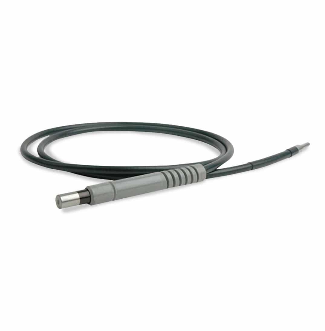 Guide de lumière UV - OmniCure S - Excelitas Technologies - Omnicure ...