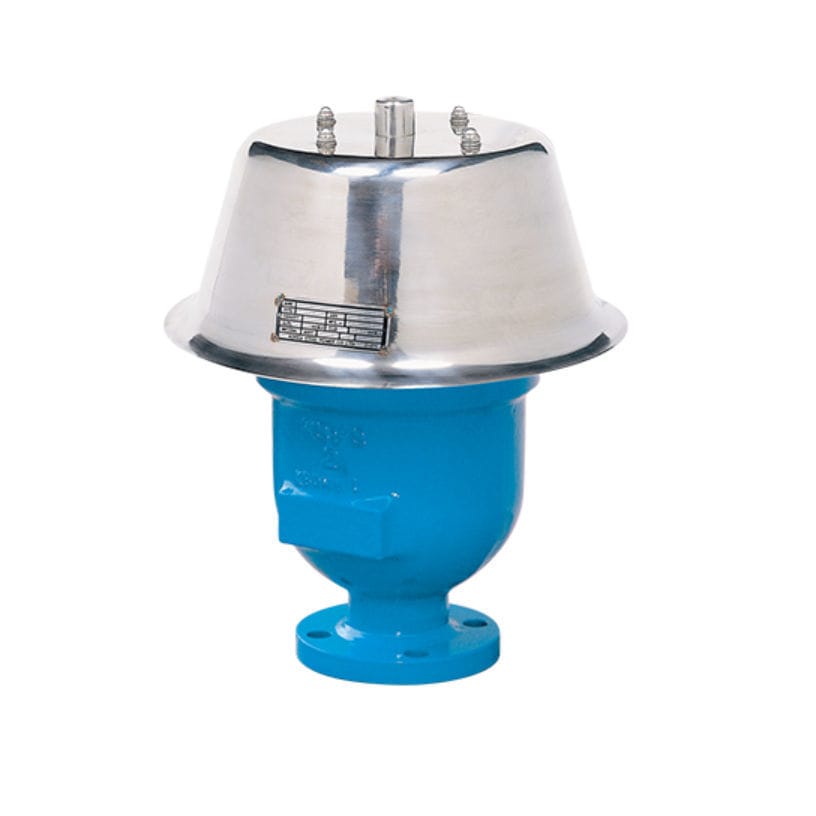 Casse-vide en aluminium - KSVB - Prosave Korea - acier