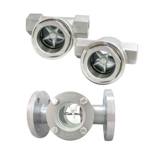 Hublot d'observation de surveillance - AI.FW - ASIT ITALIA - en acier ...