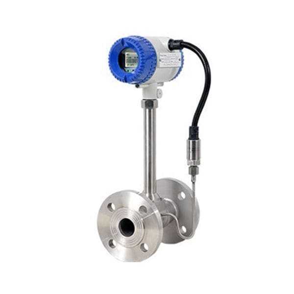 Débitmètre à vortex - AI.VFM-CT - ASIT ITALIA - volumique / pour gaz ...