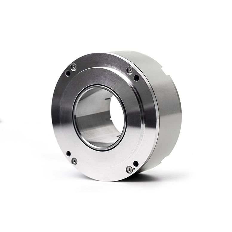 Codeur d'angle incrémental - A110H - Precizika Metrology - photoélectrique