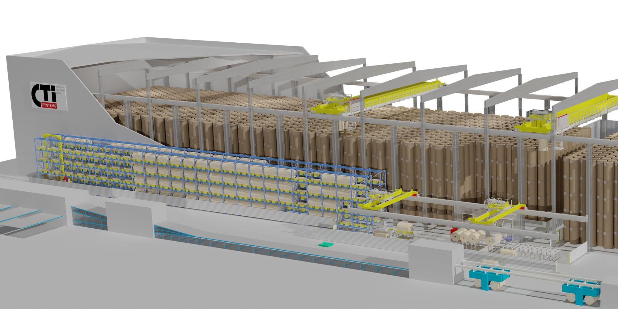 Logiciel d'analyse - CTI Systems S.A. - de supervision / de ...
