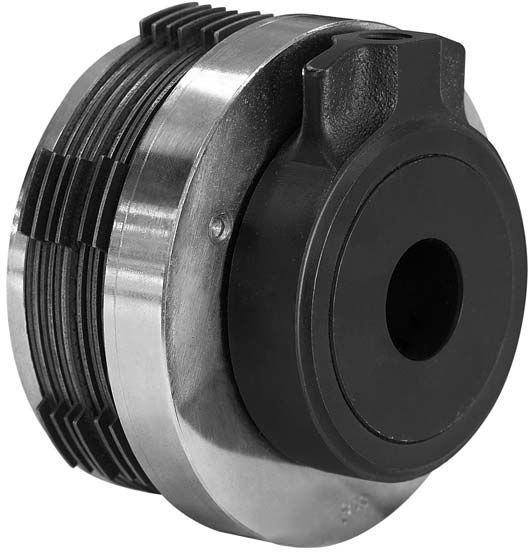 Embrayage multidisque - SH - SHC - Transfluid - hydraulique / bain d ...