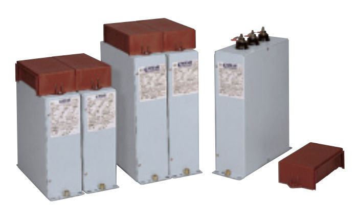 Condensateur à film de polypropylène métallisé - CT series - COMAR ...